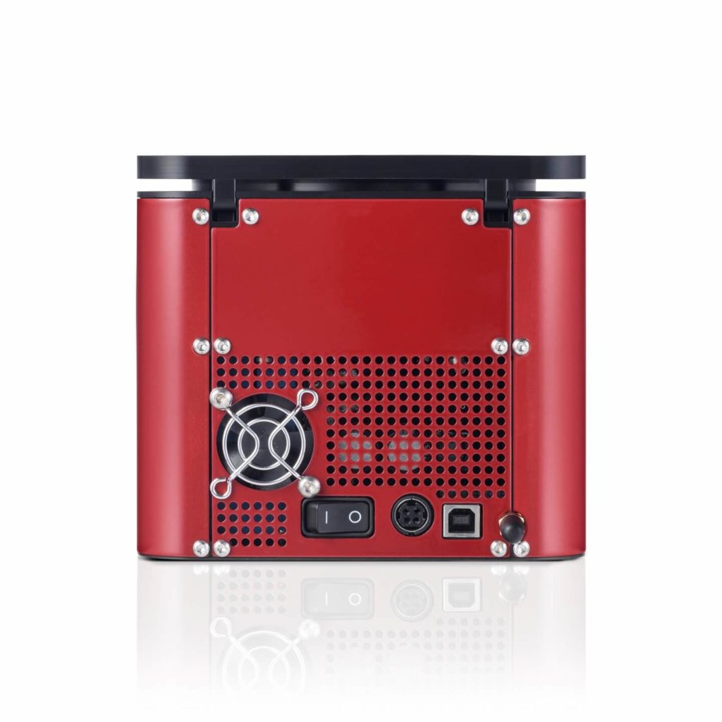 Real Time PCR Cycler | qPCR | Mic by Bio Molecular Systems