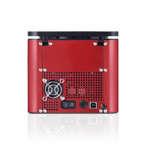 Mic Real-Time qPCR Cycler | Bio Molecular Systems