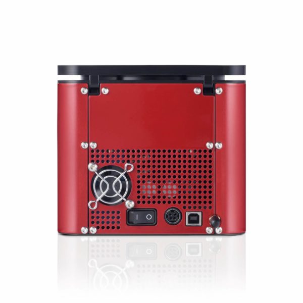 Real Time PCR Cycler | qPCR | Mic by Bio Molecular Systems