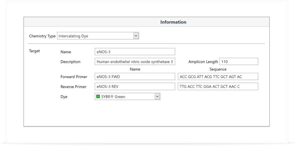 Gene Expression Analysis on Mic qPCR | Bio Molecular Systems