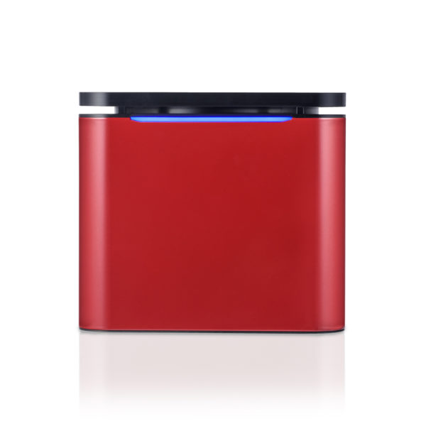 Mic Real-Time qPCR Cycler | Bio Molecular Systems