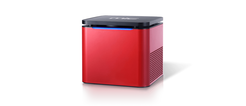 Mic qPCR Cycler Benefits | Bio Molecular Systems