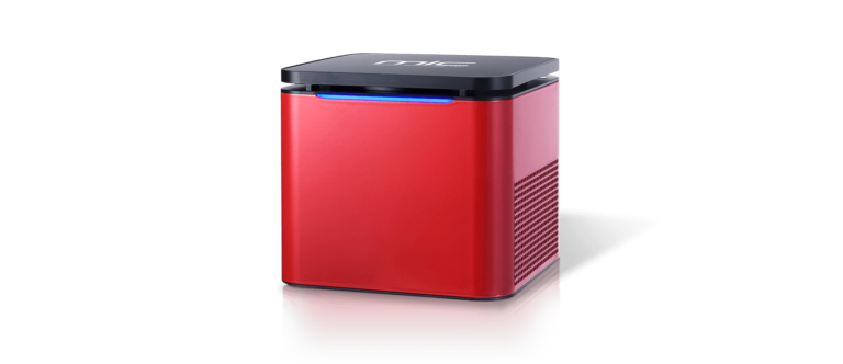 Mic qPCR Cycler Benefits | Bio Molecular Systems
