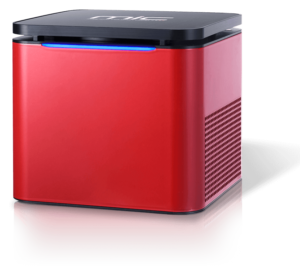 Real Time PCR Cycler | qPCR | Mic by Bio Molecular Systems