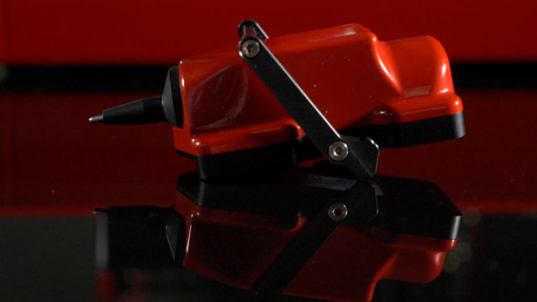 Myra Liquid Handler Benefits | Bio Molecular Systems