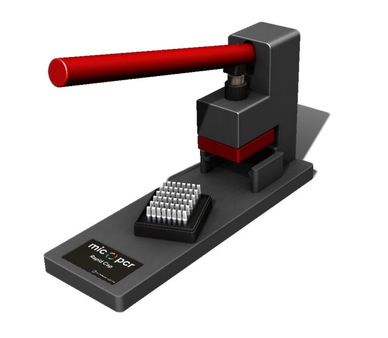 Real Time PCR Cycler | qPCR | Mic by Bio Molecular Systems