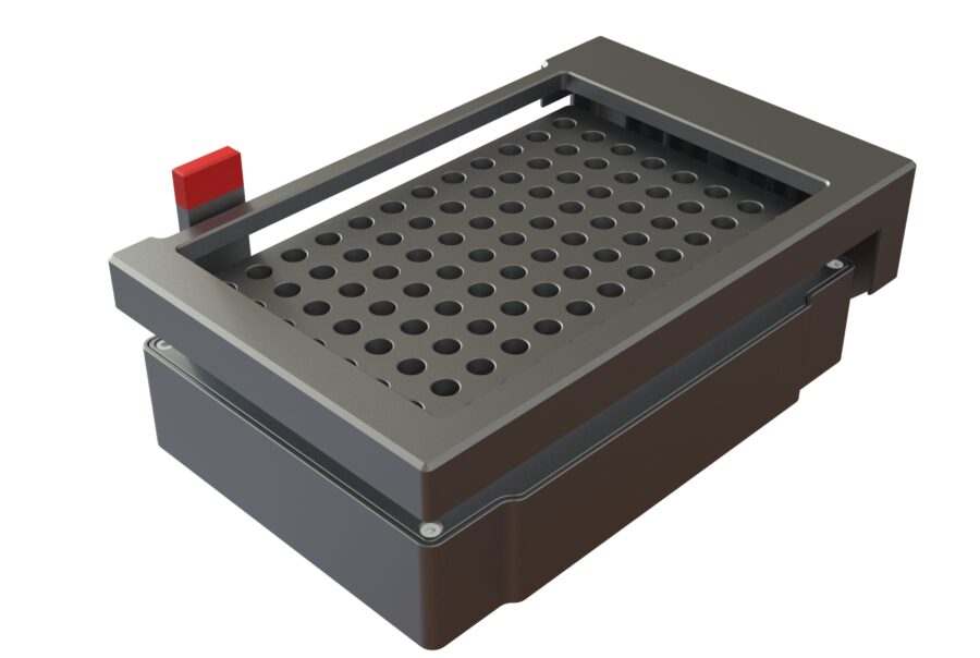 Myra Liquid Handler Accessories | Bio Molecular Systems