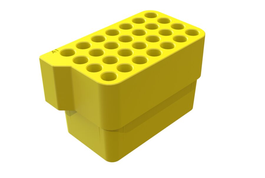 Myra Liquid Handler Accessories | Bio Molecular Systems