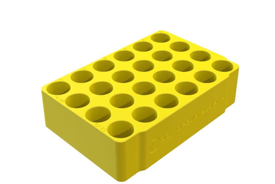Myra Liquid Handler Accessories | Bio Molecular Systems