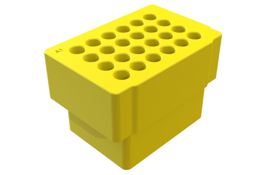 Myra Liquid Handler Accessories | Bio Molecular Systems