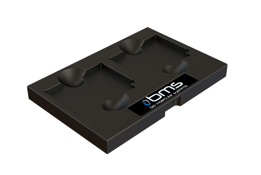 Myra Liquid Handling Accessories - Bio Molecular Systems