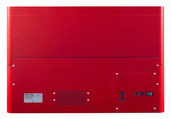 Myra+ | Automated qPCR System | Bio Molecular Systems