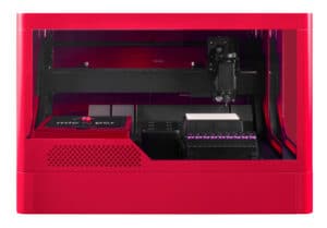 Myra+ | Automated qPCR System | Bio Molecular Systems