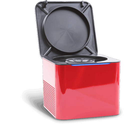 Mic Real-Time qPCR Cycler | Bio Molecular Systems