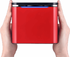 Mic Real-Time qPCR Cycler | Bio Molecular Systems