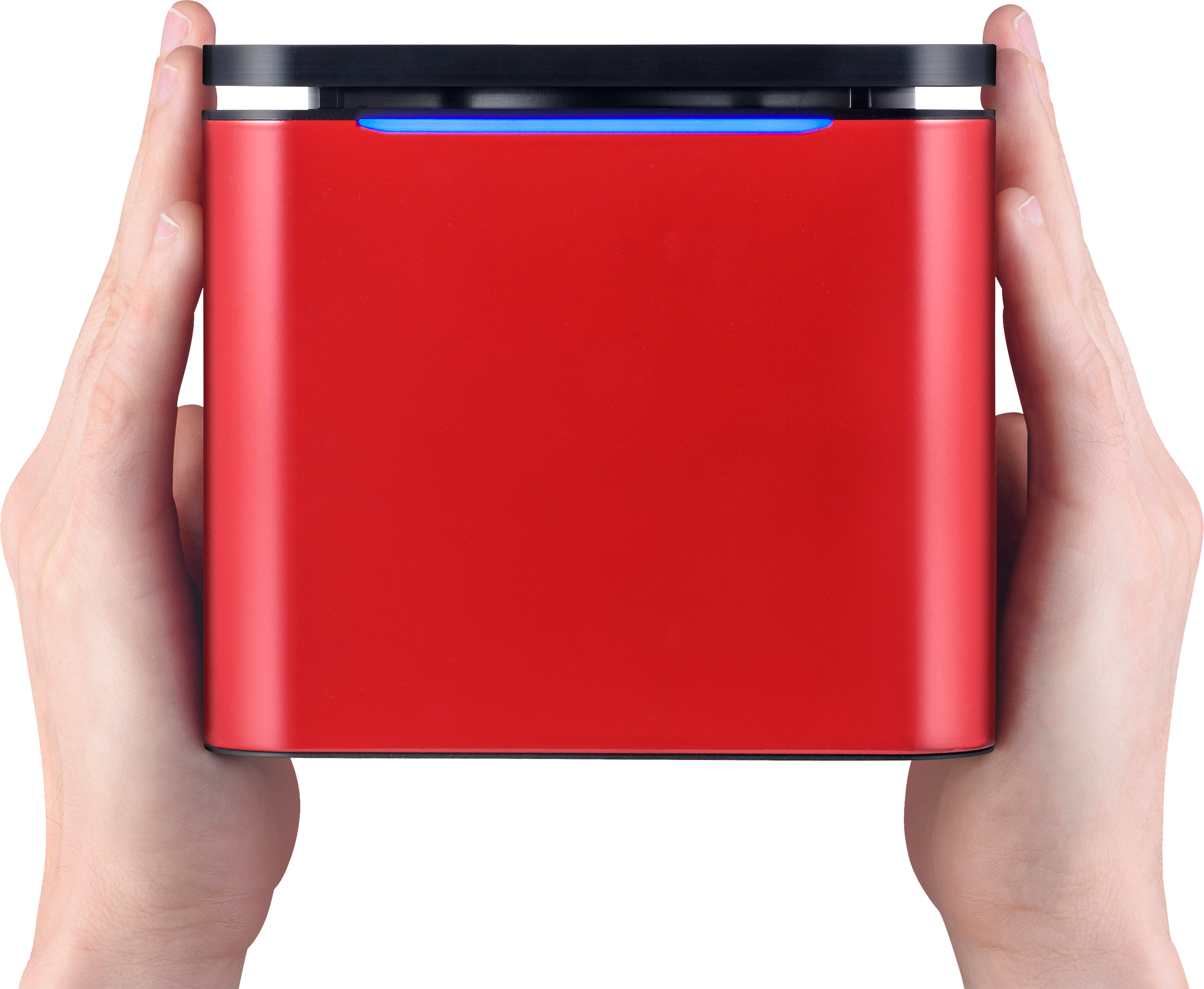 draft mic qpcr - Bio Molecular Systems