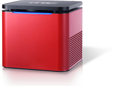 Life Science Lab Technology | Bio Molecular Systems