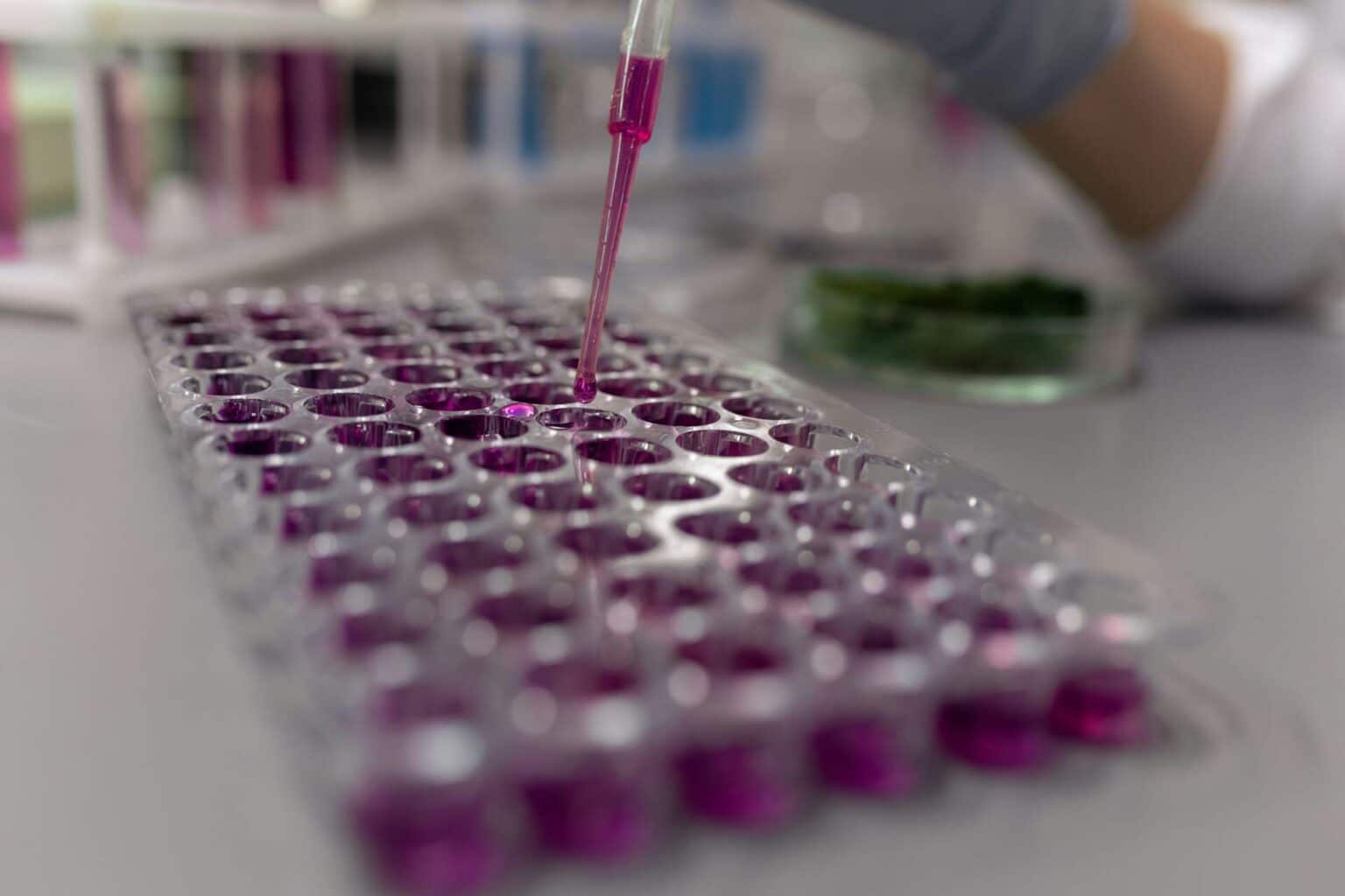 Benefits of Automated Sample Preparation